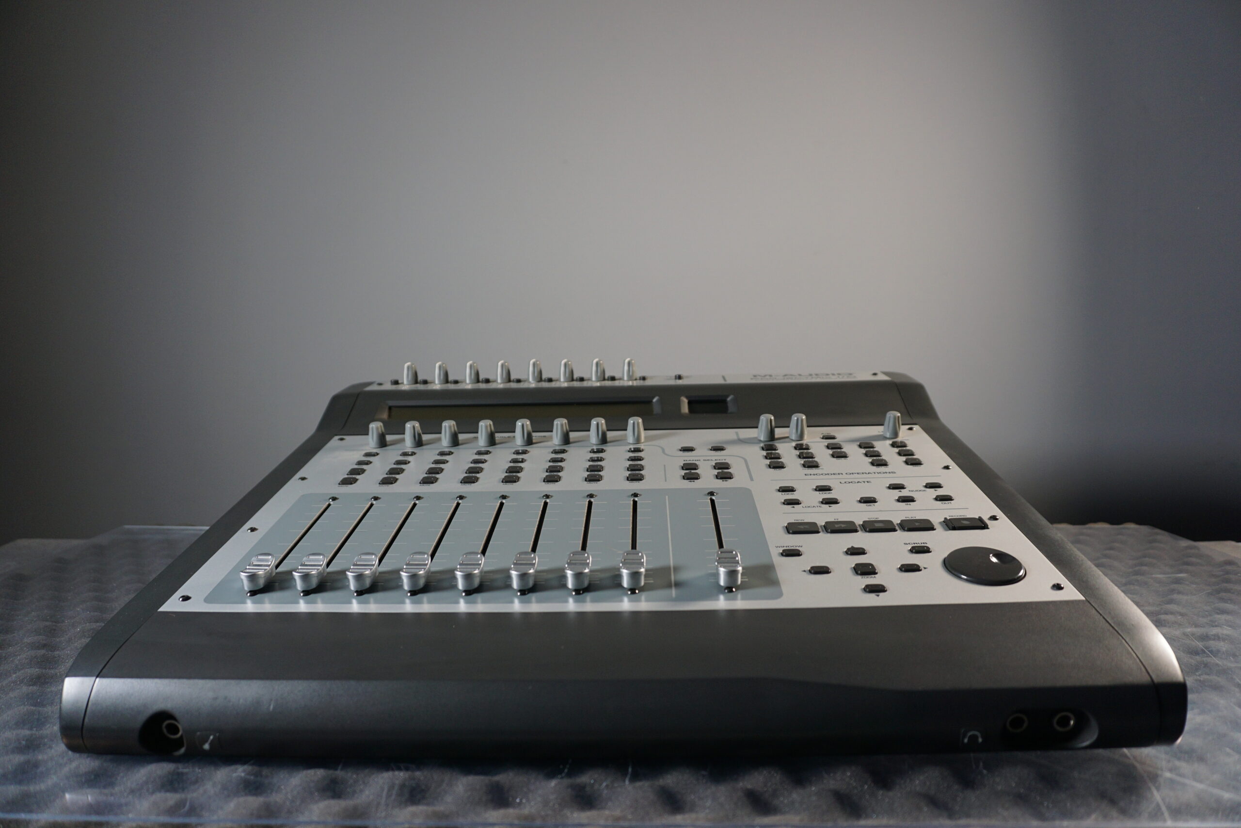 M-AUDIO PROJECTMIX I/O CONTROL SURFACE - Usato