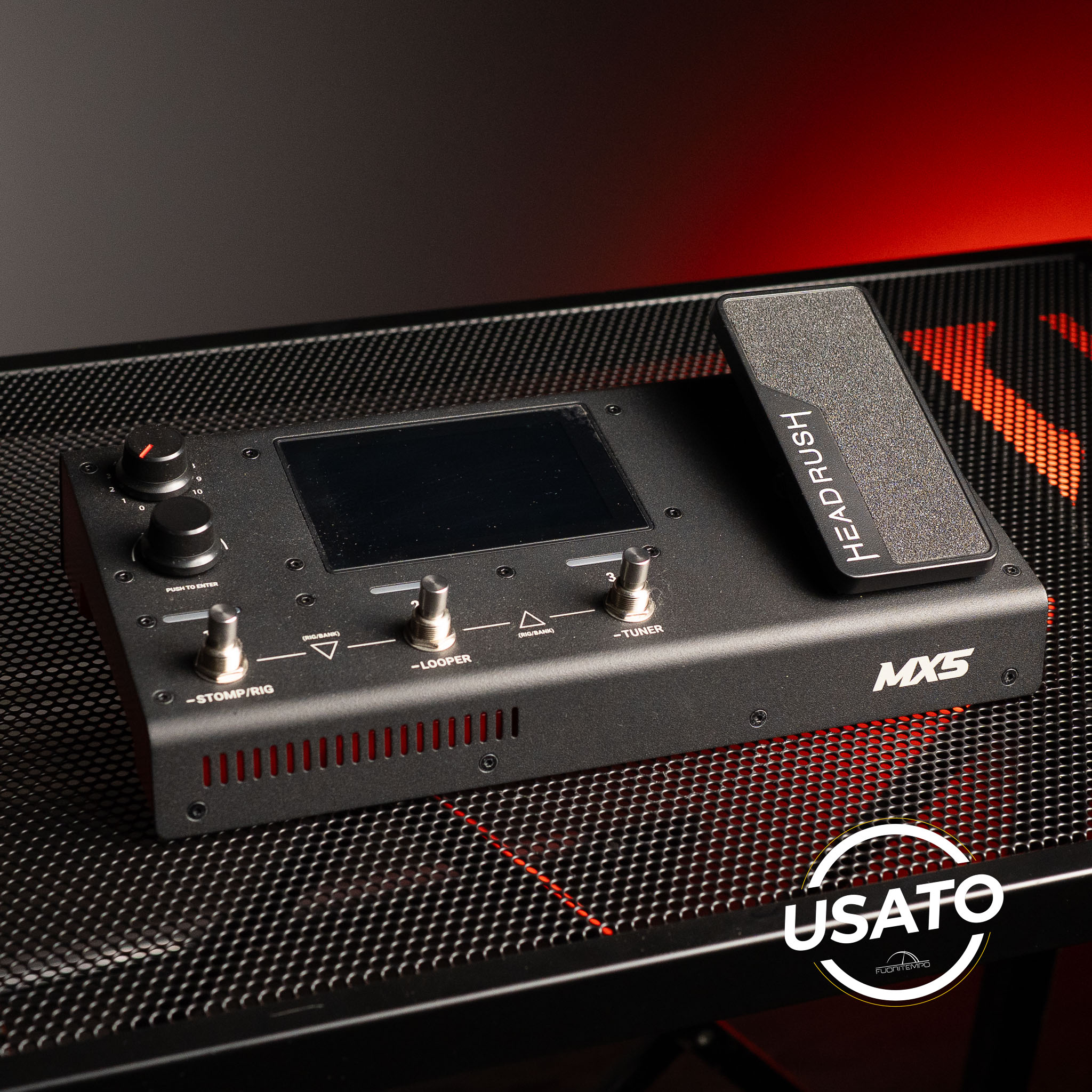 Headrush Headrush Core